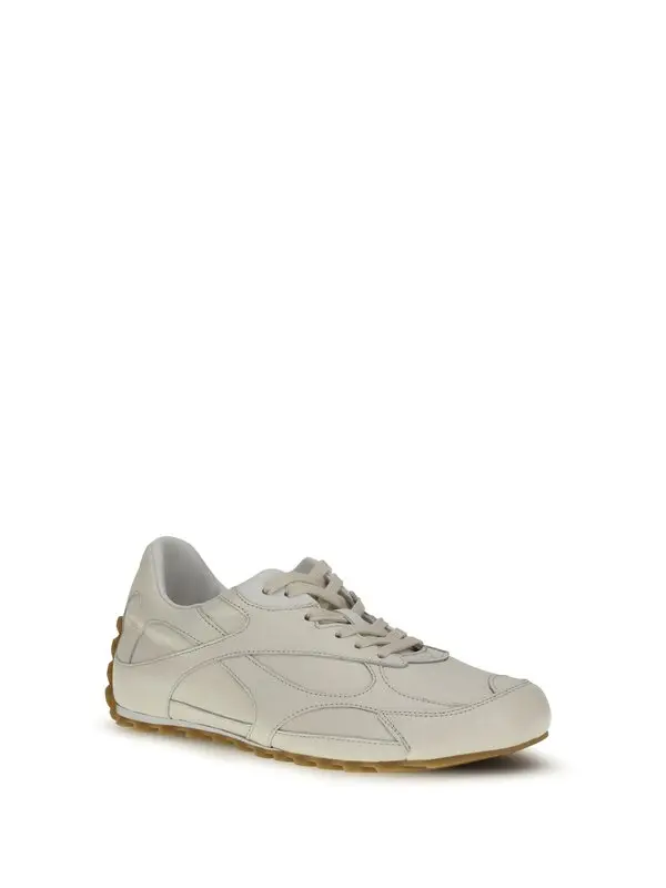 Bottega Veneta Orbit Flash Sneakers