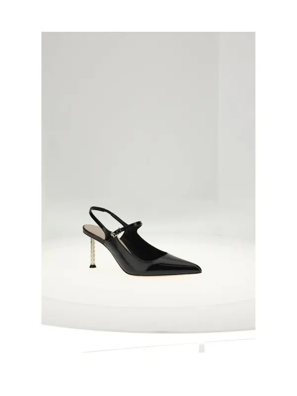 Dior Slingback 8cm