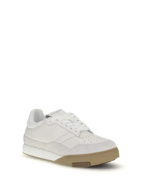 Givenchy Yard Court Sneakers