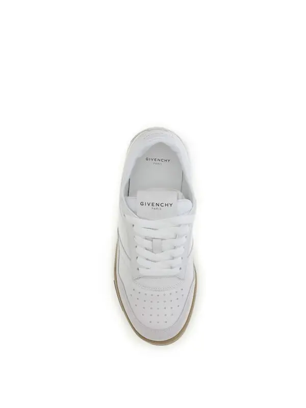 Givenchy Yard Court Sneakers