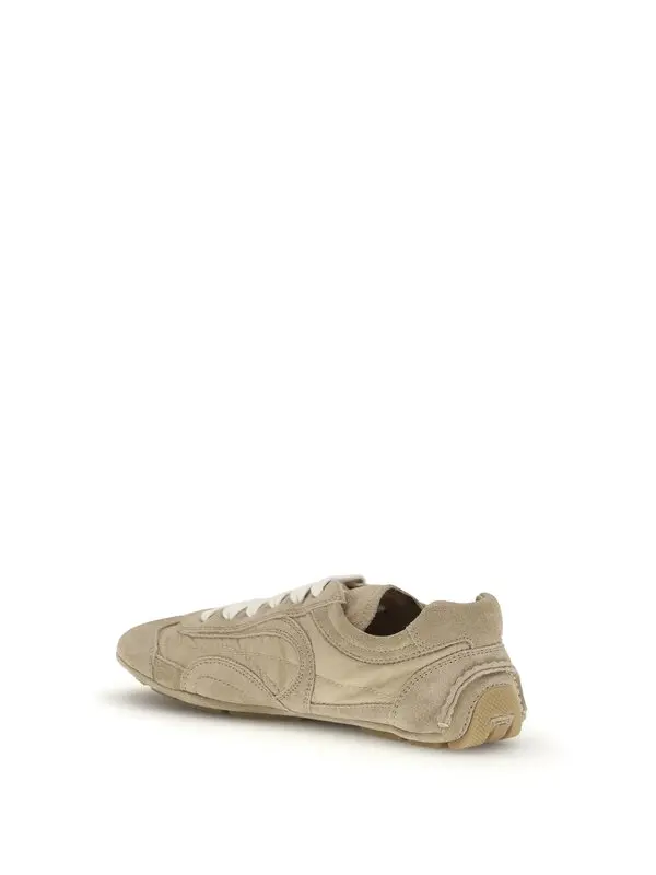 Prada Montecarlo Re-edition 2005 Sneakers
