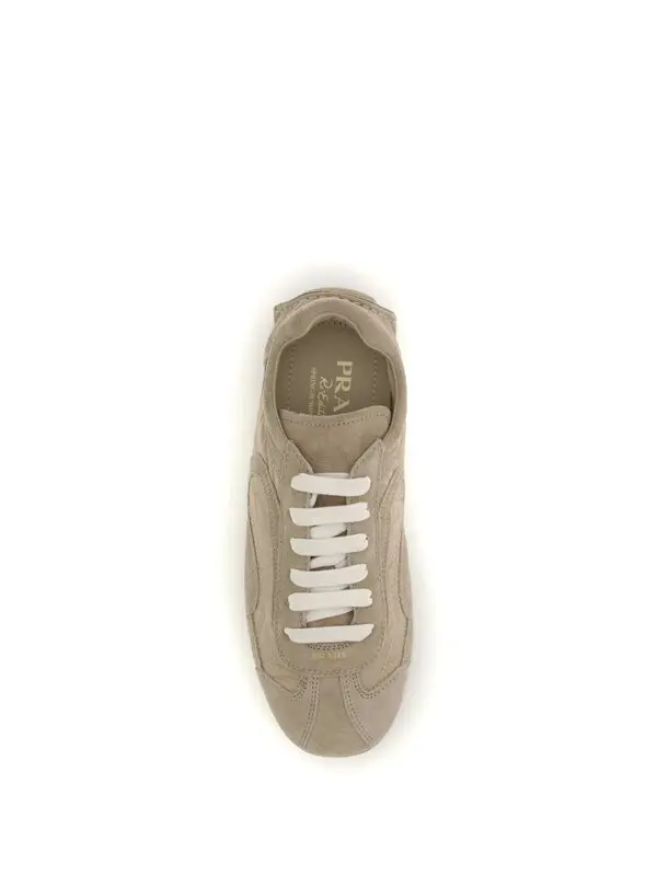 Prada Montecarlo Re-edition 2005 Sneakers