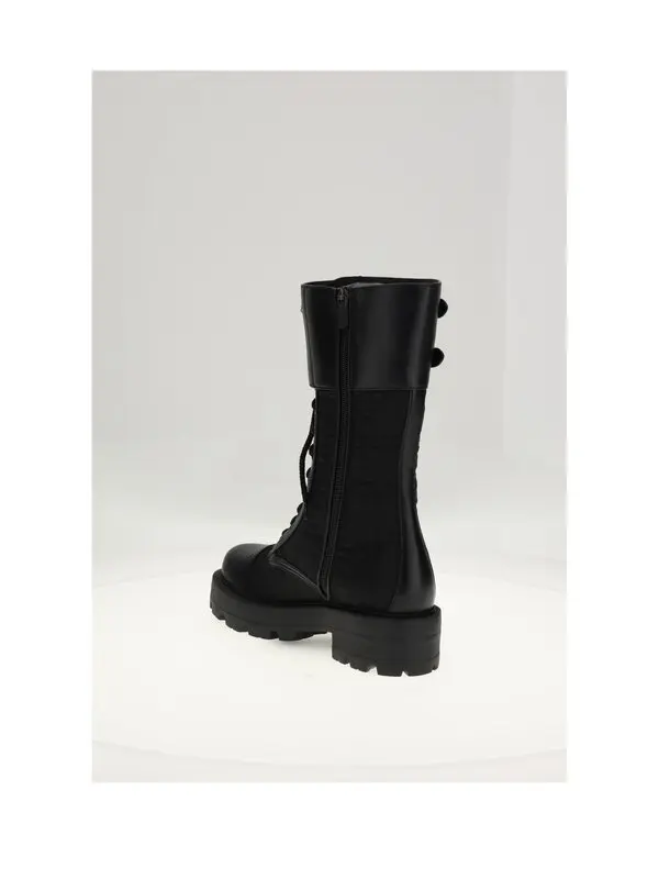 Dior D-trap Low Boot 4.5cm