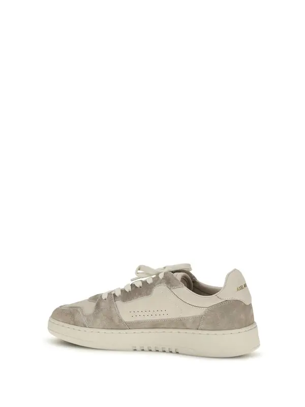 Axel Arigato Area Lo Sneakers