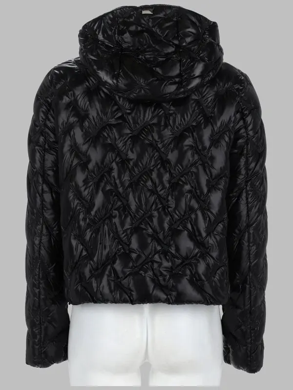 Herno Giacca Resort In Nylon Ultralight