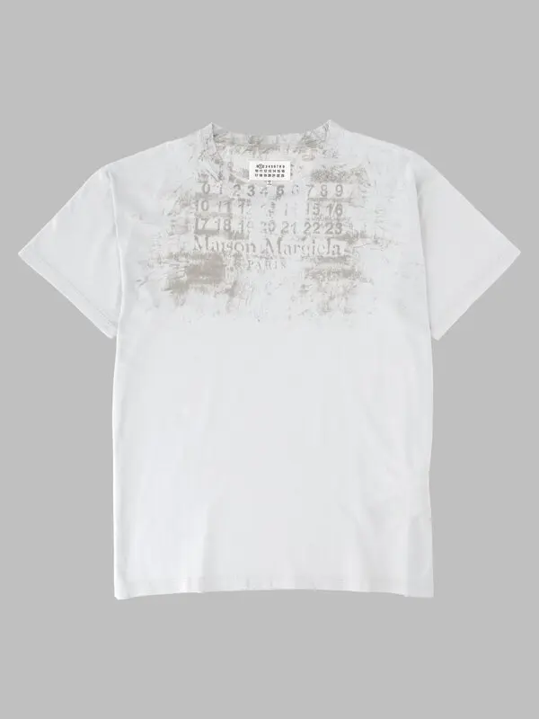 MAISON MARGIELA Women - White