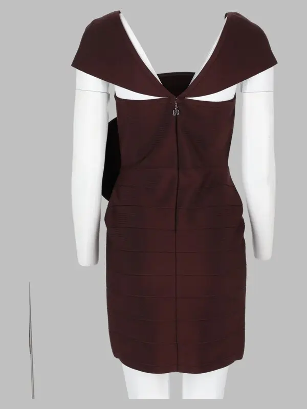ROTATE BY BIRGER CHRISTENSEN Dress