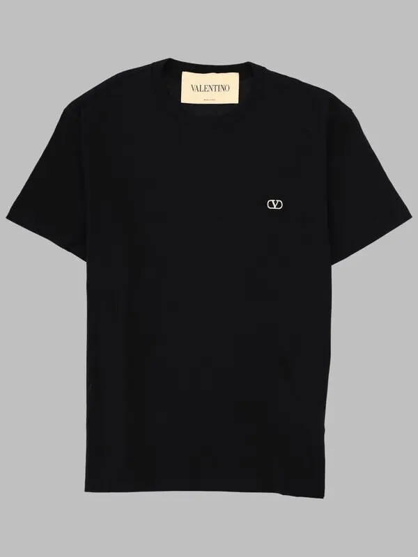Valentino Garavani T-shirt V-logo