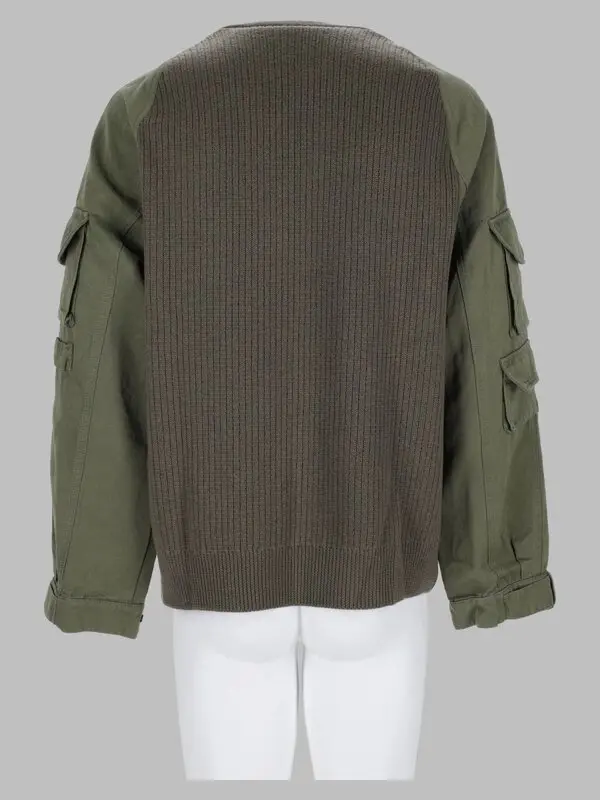 Balmain Men