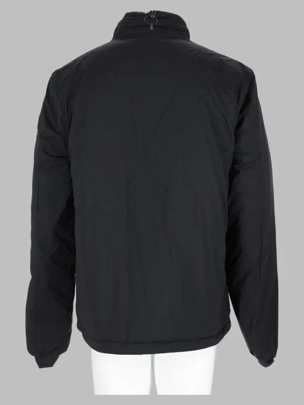Canada Goose Lodge Jacket - Black