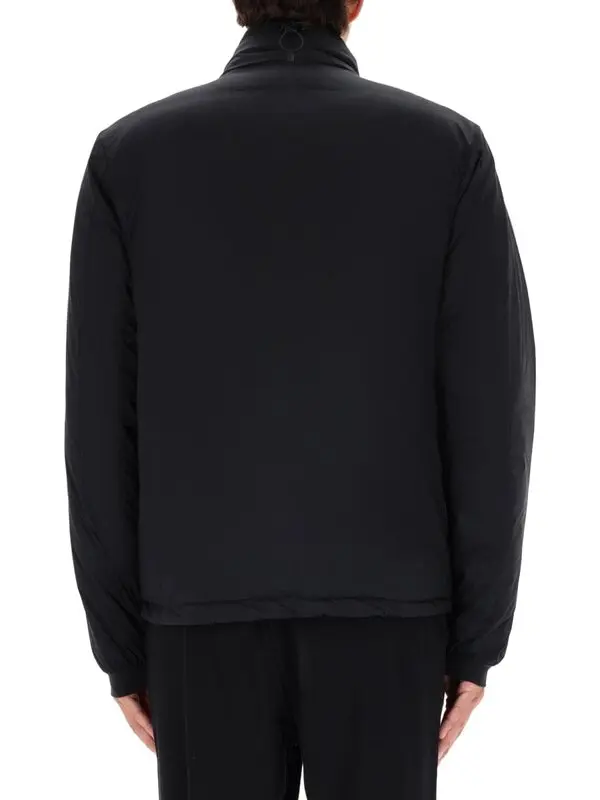 Canada Goose Lodge Jacket - Black