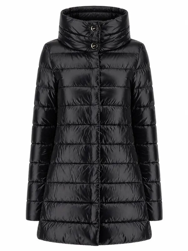 Herno Piumino A-shape Amelia