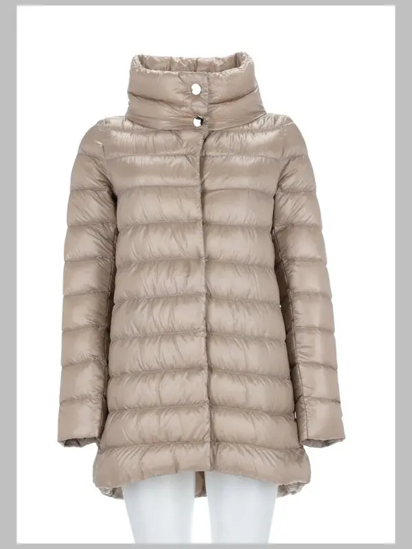 Herno Piumino A-shape Amelia