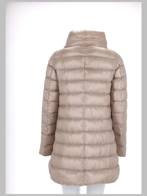 Herno Piumino A-shape Amelia