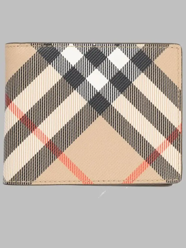 Burberry Men - Cream