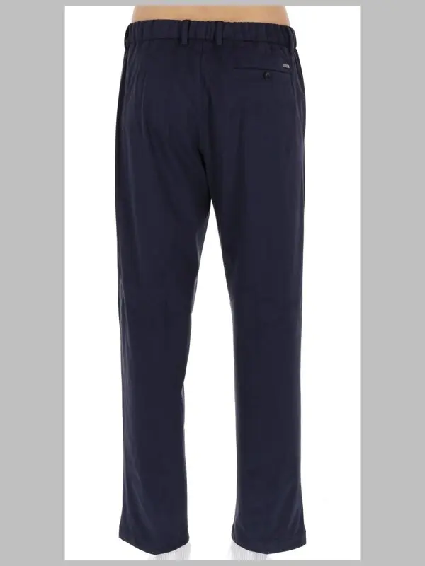 Herno Pantalone Resort