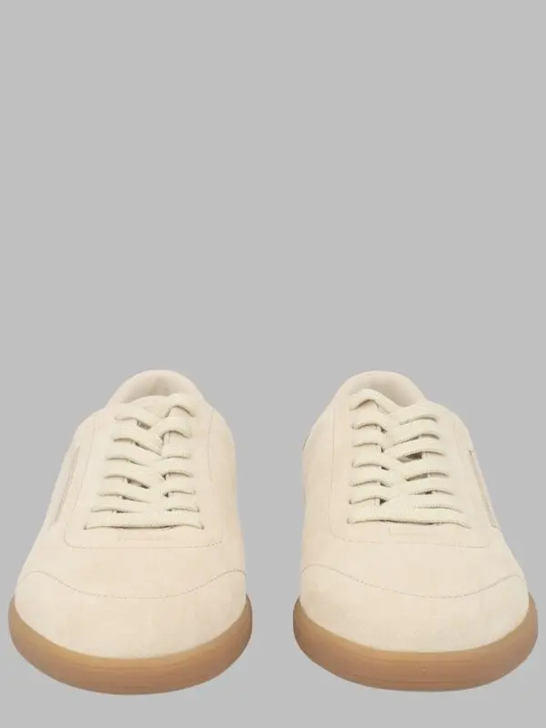 Zegna Men - Cream