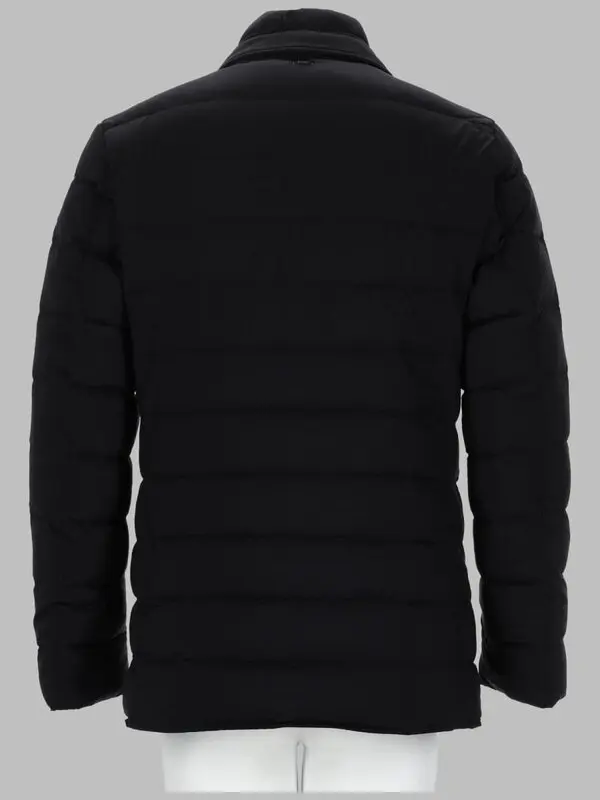 Herno Piumino La Giacca - Black