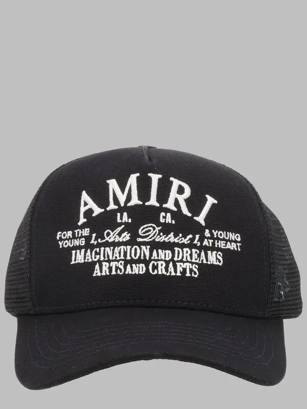 Amiri Men - Black