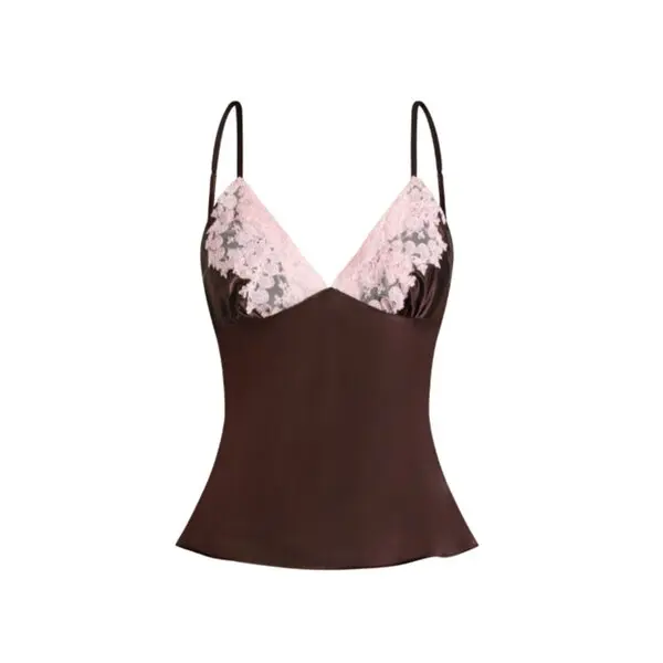 SCARLETT GASQUE Jayne Camisole