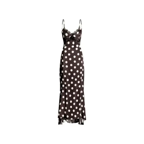 SCARLETT GASQUE Colette Maxi Dress