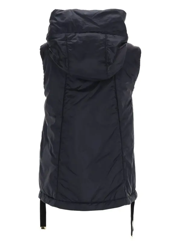 Max Mara Greengo Vest