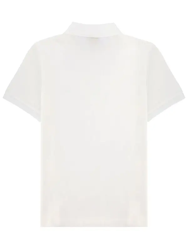 Fendi Polo With Logo