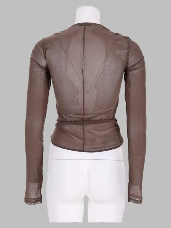 LEMAIRE Women - Brown
