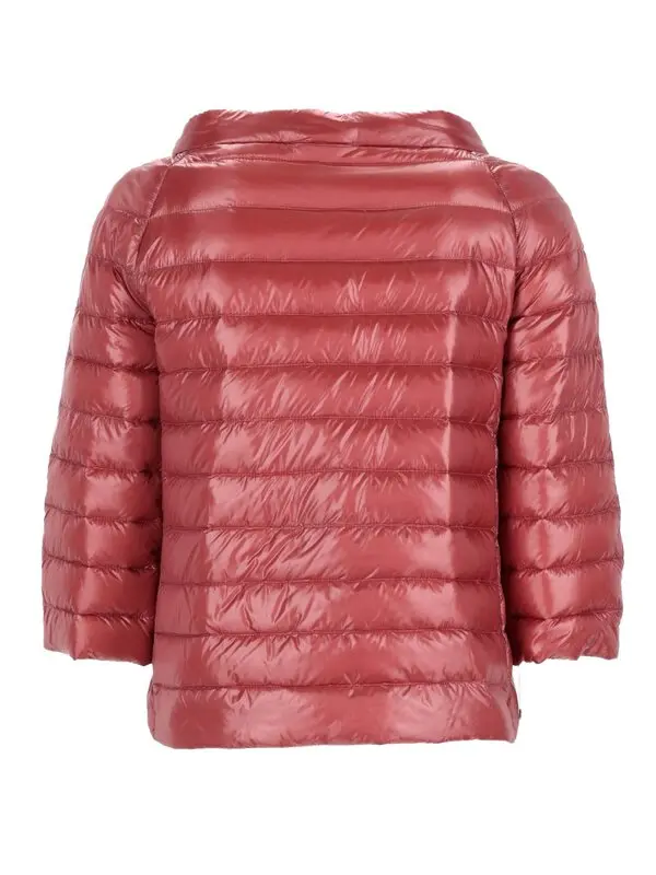 Herno Reversible Padded Coat