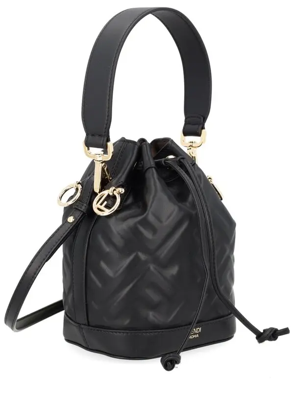 Fendi Mon Tresor Mini Bag