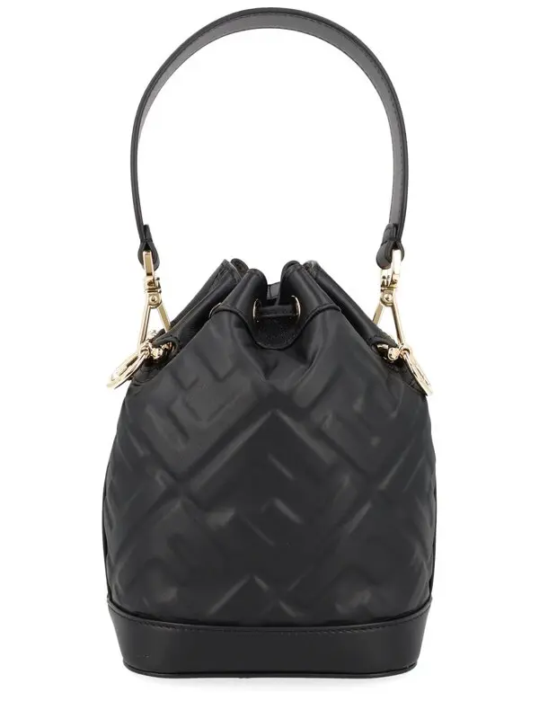 Fendi Mon Tresor Mini Bag