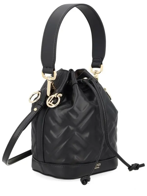 Fendi Mon Tresor Mini Bag