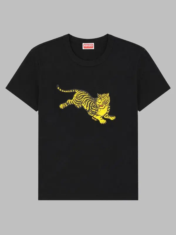 Kenzo Jumping Tiger T-shirt