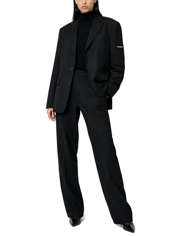 Balenciaga Tuxedo Pants