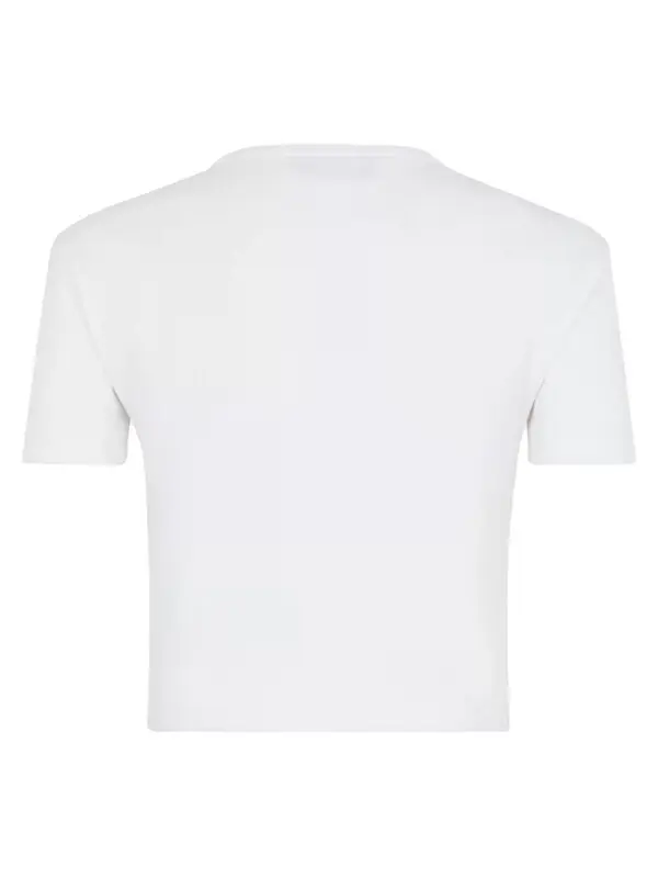 Fendi Tops With Logo