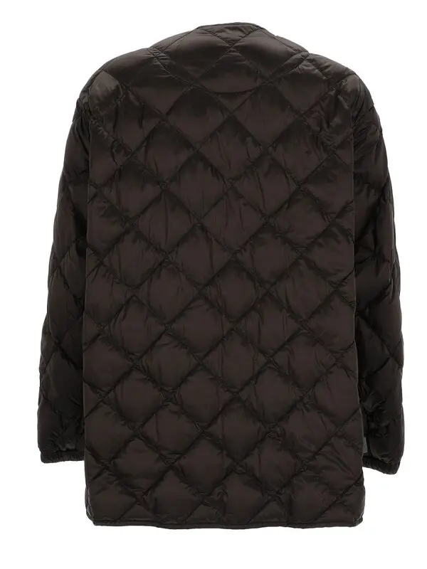 Max Mara Softd Jacket - Brown