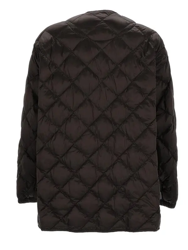 Max Mara Softd Jacket - Brown
