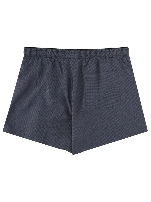 Our Legacy Costume Da Bagno In Misto Cotone