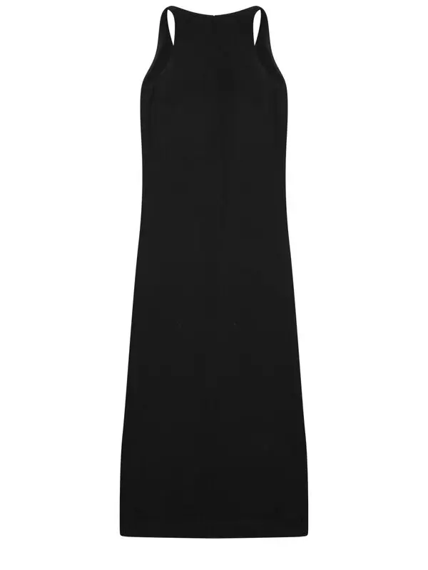 TOTEME Abito Midi Sabl