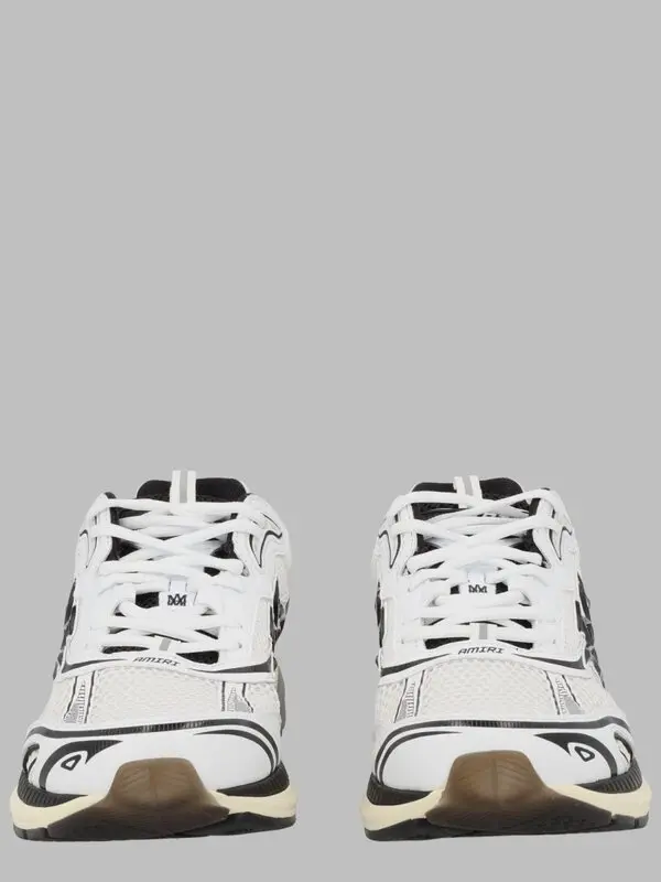 Amiri Men - White