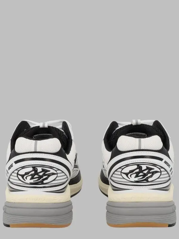 Amiri Sneakers - White