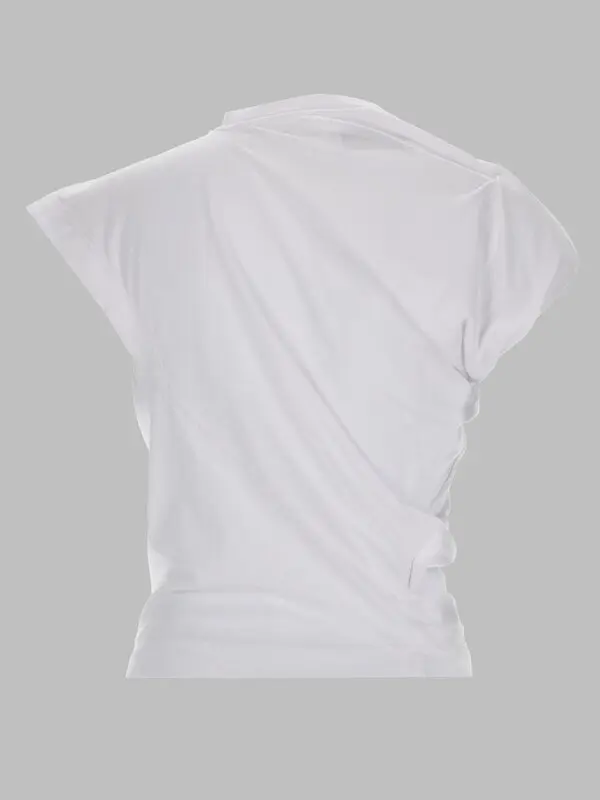 VIVIENNE WESTWOOD Top Hebo Con Logo