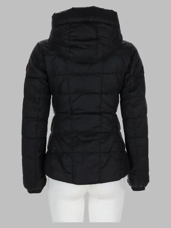 Canada Goose Polyamide Padded Quilted Jacket