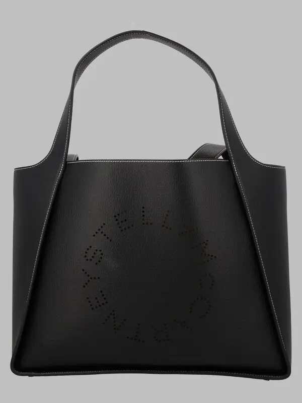 Stella McCartney Tote Bag - Black