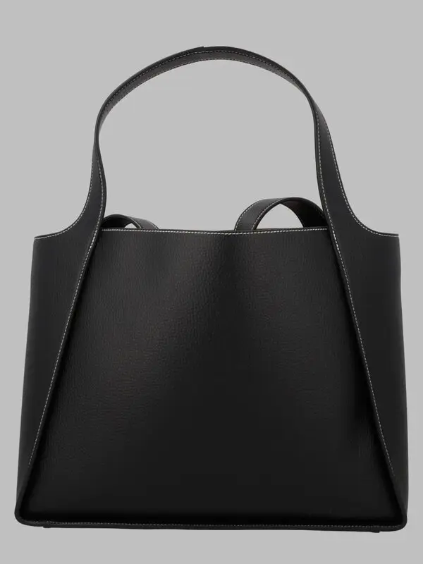 Stella McCartney Tote Bag - Black