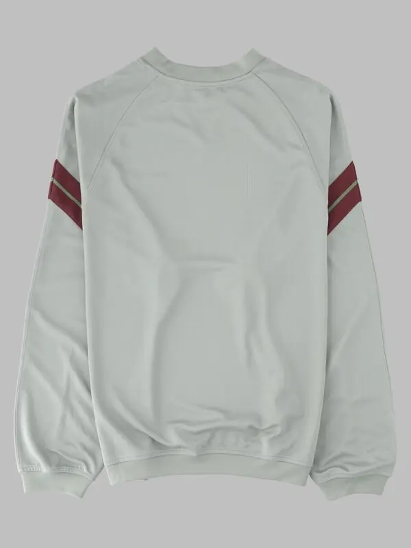 Palm Angels Printed Sweatshirt