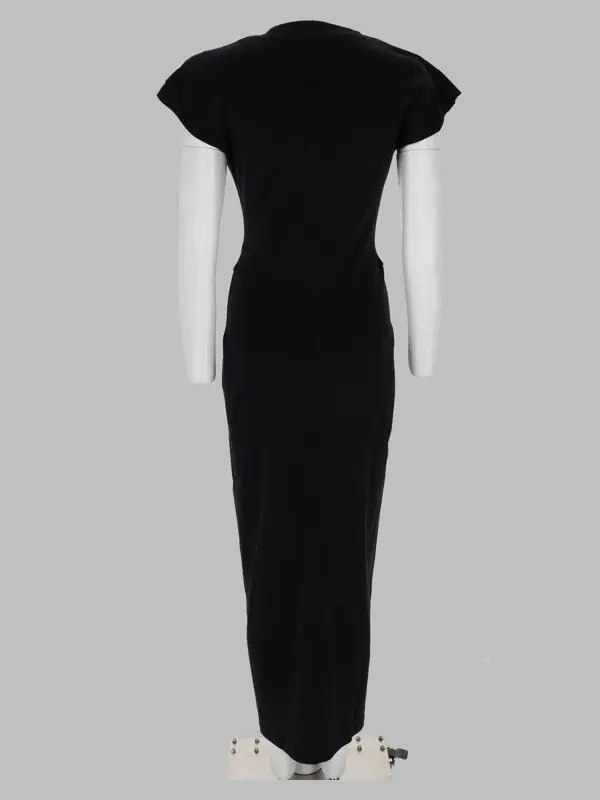 Isabel Marant Étoile Longline Dress