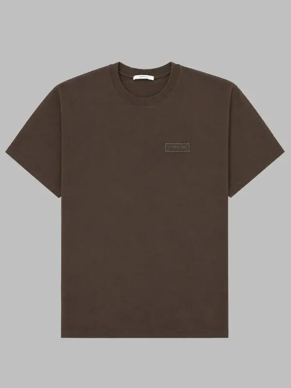 Givenchy T-shirt Con Logo