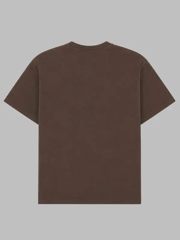 Givenchy T-shirt Con Logo