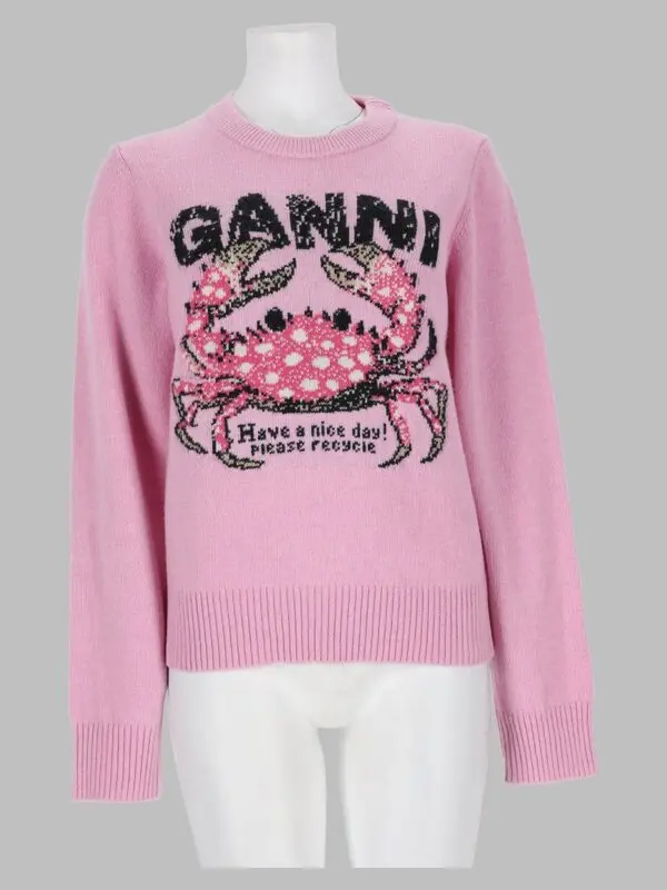 GANNI Women